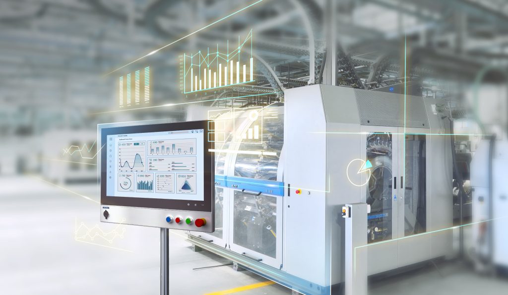 What is HMI Panel? - Emaconn