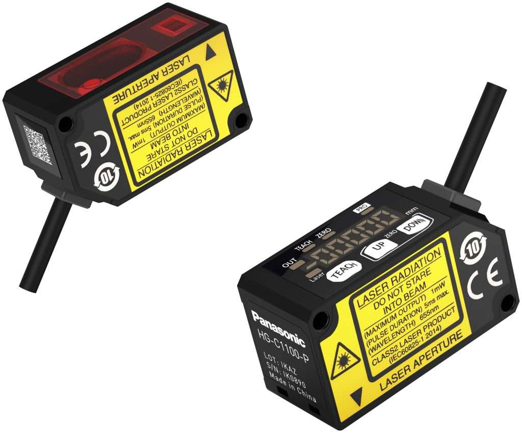 Process/Measurement Sensors - Emaconn