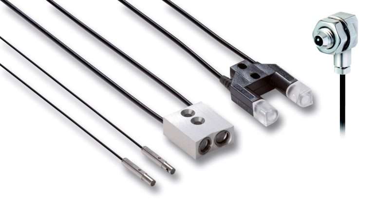 Special Sensors - Emaconn