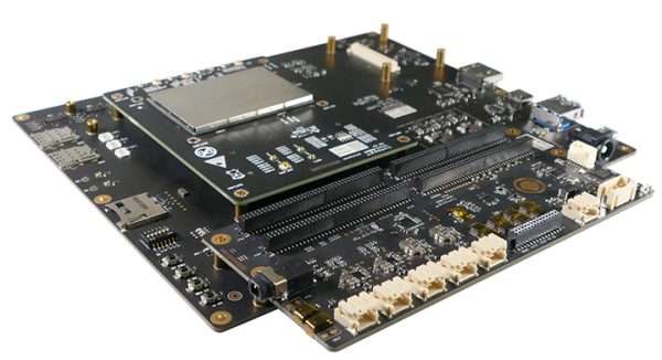 IOT Modules - Emaconn