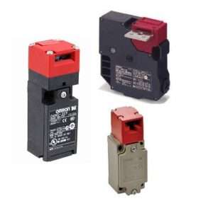 Door Switches - Emaconn