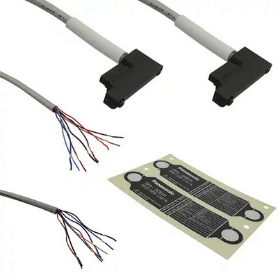 Panasonic SFD-CCB10-MU Connection Cable | Seamless Power